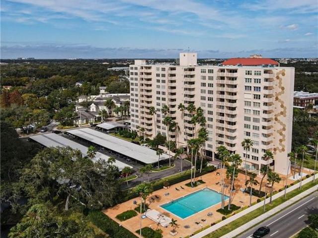 2401 Bayshore Blvd Unit 1112, Tampa, FL 33629