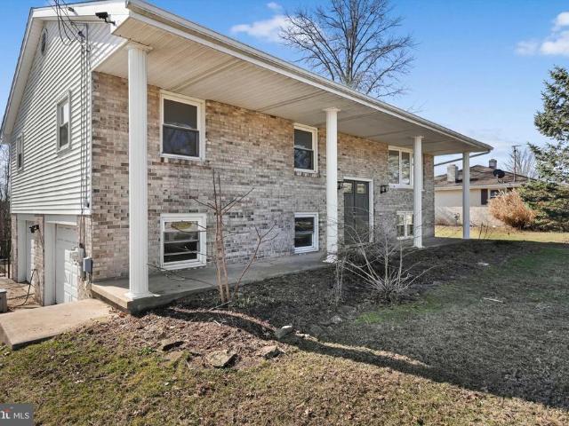 2401 Belair Drive