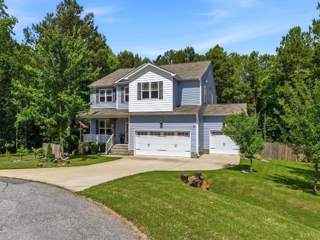 2401 Belvita Court