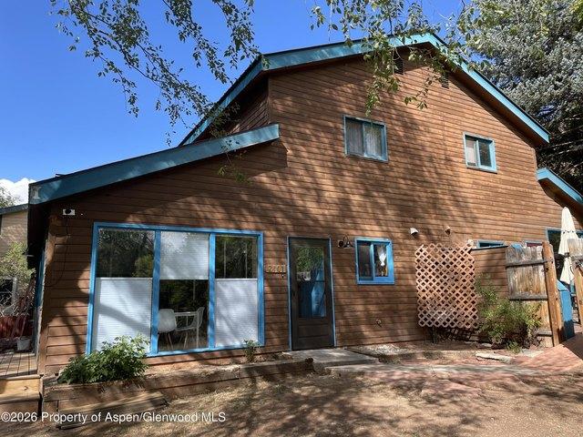 2401 Bennett Ave Apt A, Glenwood Springs, CO 81601