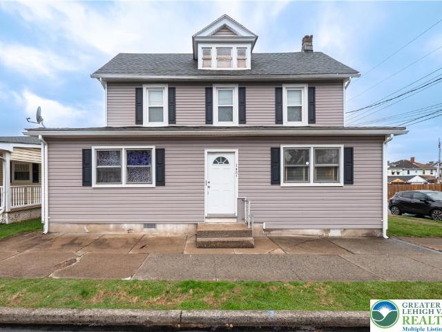 2401 Birch St, Wilson, PA 18042 | MLS #774138 | Compass