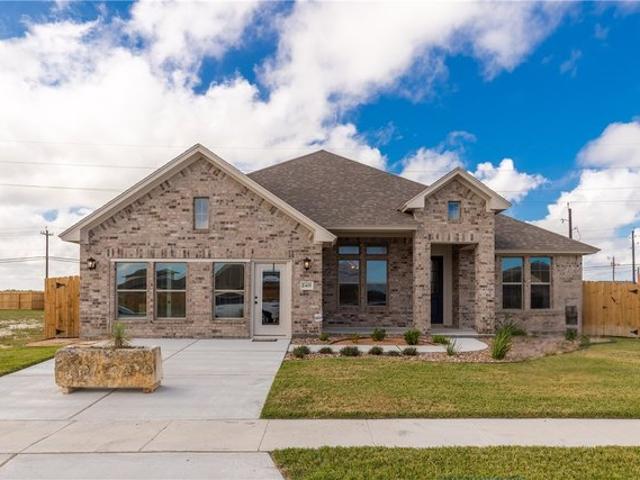 2401 Blessed St, Corpus Christi, TX 78418