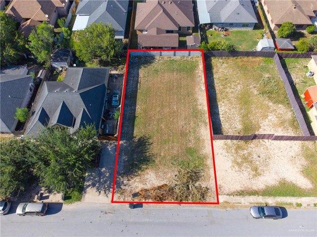 2401 Brazil St, Hidalgo, TX 78557