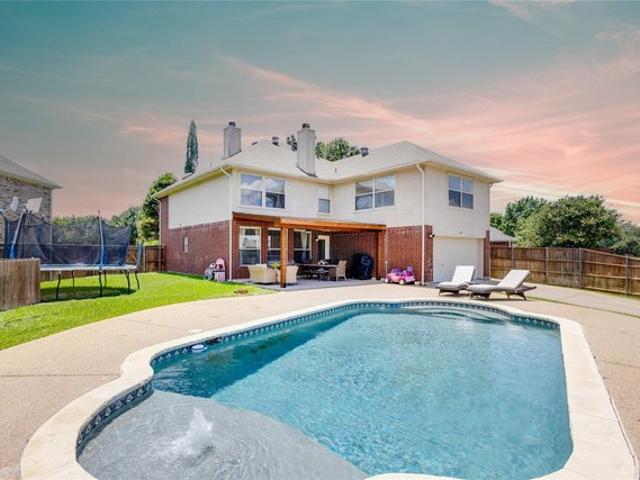 2401 Brycewood Ln, Plano, TX 75025