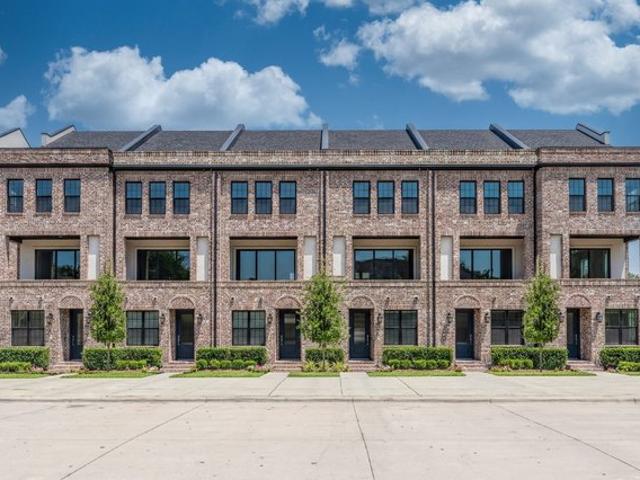 2401 Canton St Unit 1003, Dallas, TX 75201