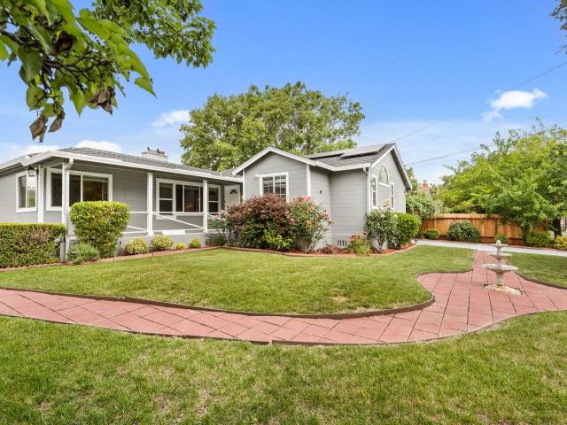 2401 Casa Way, Walnut Creek, US, CA