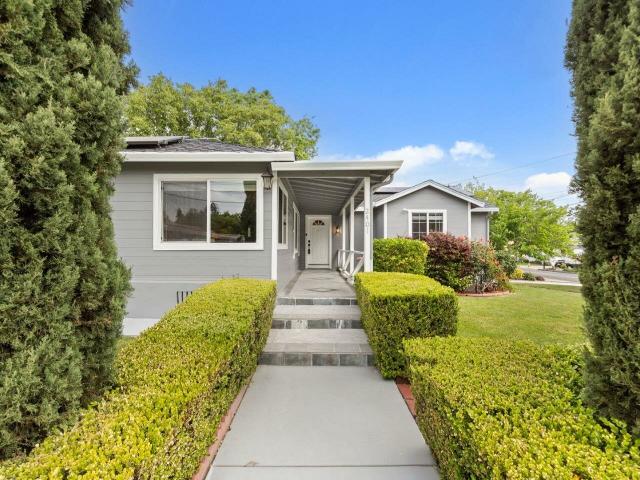 2401 Casa Way, Walnut Creek, US, CA