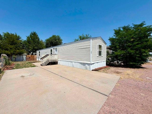 2401 Central Ave Lot 17, Canon City, CO 81212