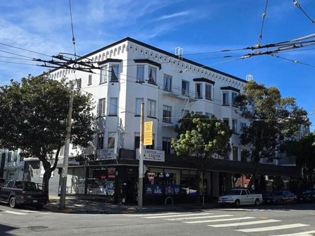 2401 Chestnut St, San Francisco, CA 94123