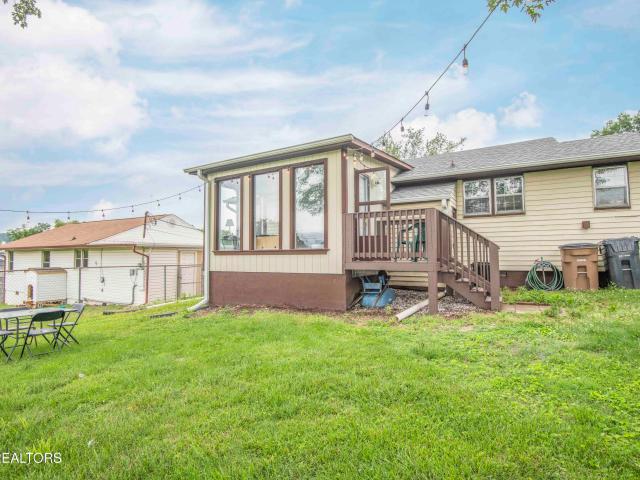 2401 Chillicothe St
