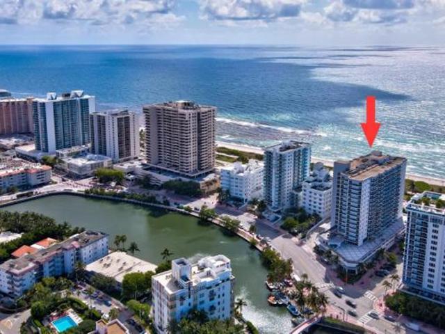 2401 Collins Ave #1410 Miami Beach, FL 33140