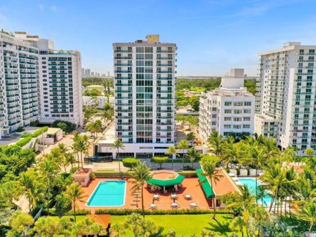 2401 Collins Ave #1412 Miami Beach, FL 33140