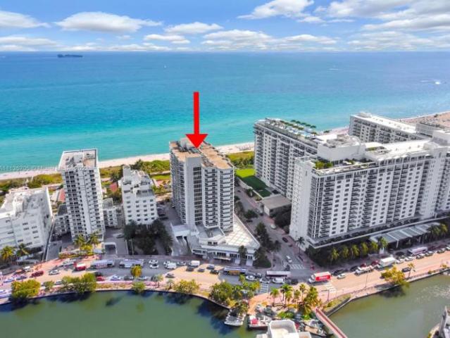 2401 Collins Ave #1711 Miami Beach, FL 33140