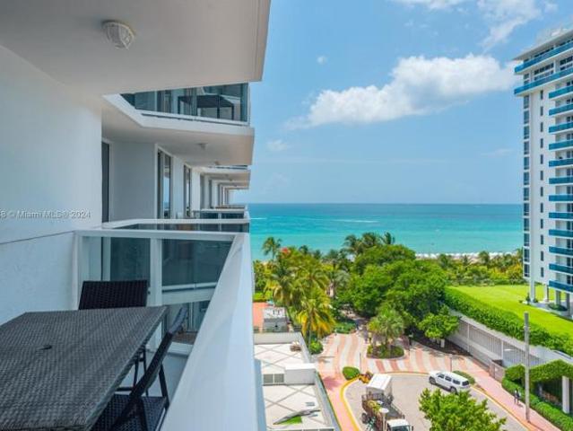 2401 Collins Ave #1007, Miami Beach, FL 33140