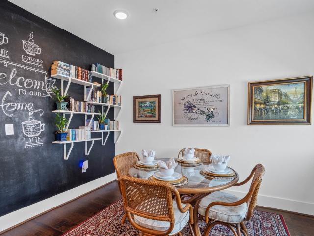 2401 Crawford St, Unit B304, Houston, TX 77004 | MLS #85167