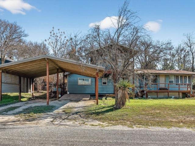 2401 De Soto Dr, Austin, TX 78733 | MLS #9694