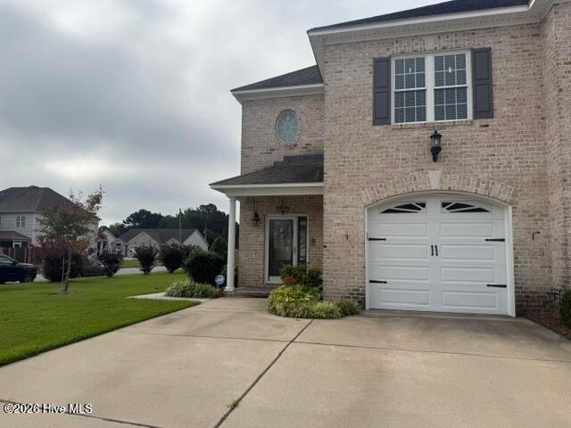 2401 Dovedale Court # A