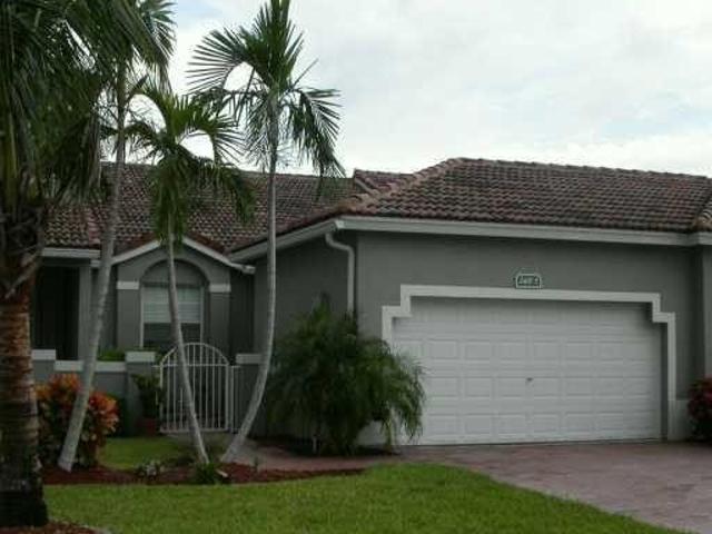 2401 E Aragon Blvd Unit 5, Sunrise, FL 33313