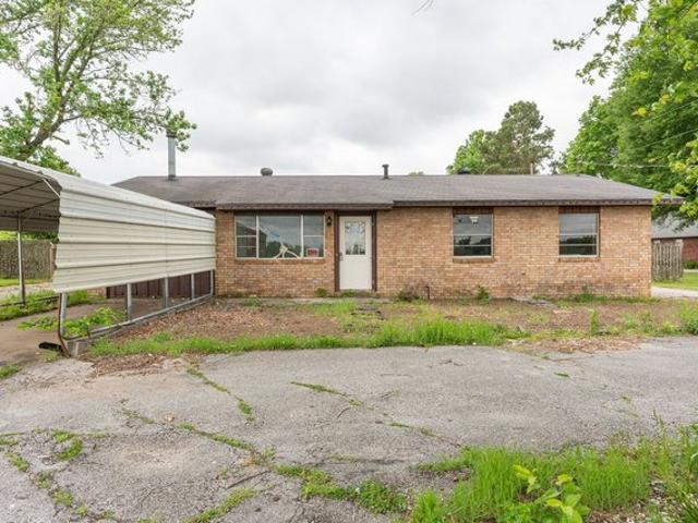 2401 E AR 264 Hwy, Springdale, AR 72764
