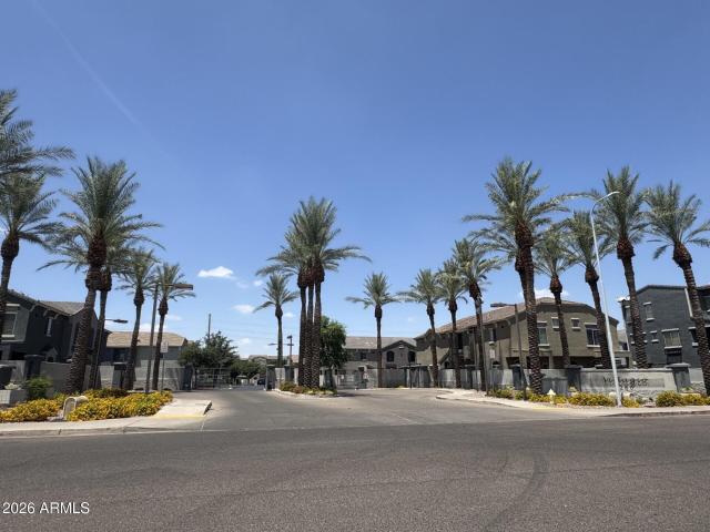 2401 E Rio Salado Parkway # Unit 1103