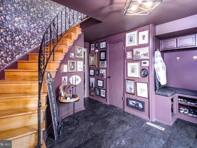 2401 Eastridge Road