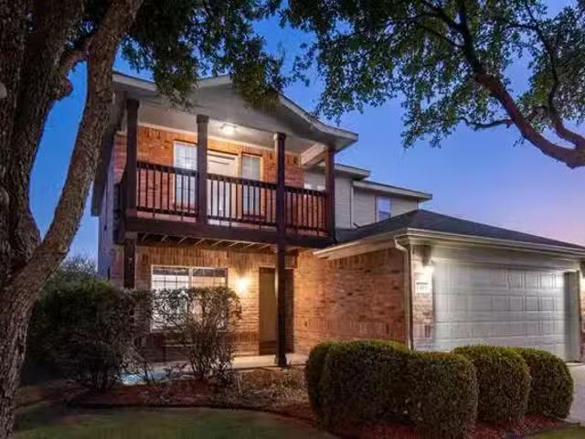 2401 EMERALD LN, MCKINNEY, TX 75071 Single Family Residence Fo.