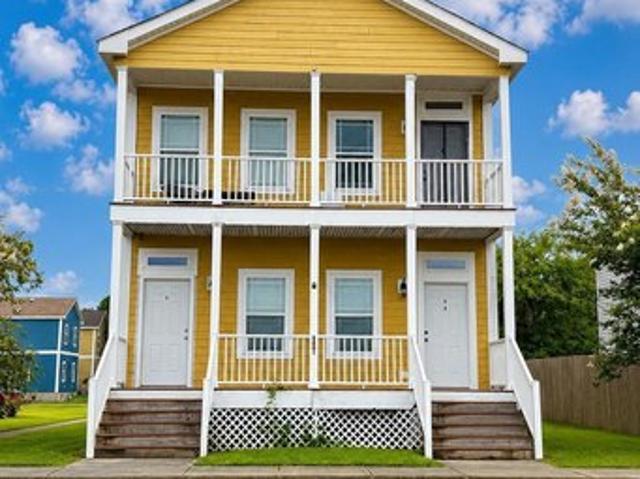 2401 Esplanade St Lot A, Ocean Springs, MS 39564