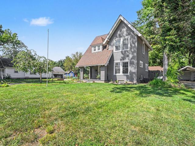 2401 Flemming Road