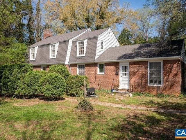 2401 Fontaine Ave, Charlottesville, VA 22903