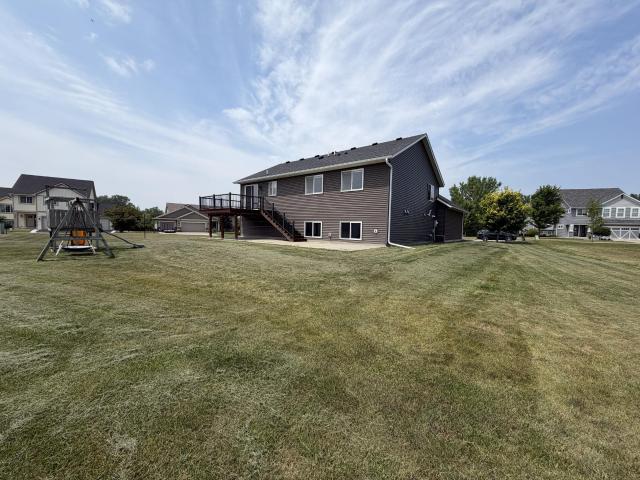 2401 Foxtail Lane