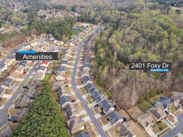 2401 Foxy Dr, Bethlehem, GA 30620 | MLS #7746 | Compass
