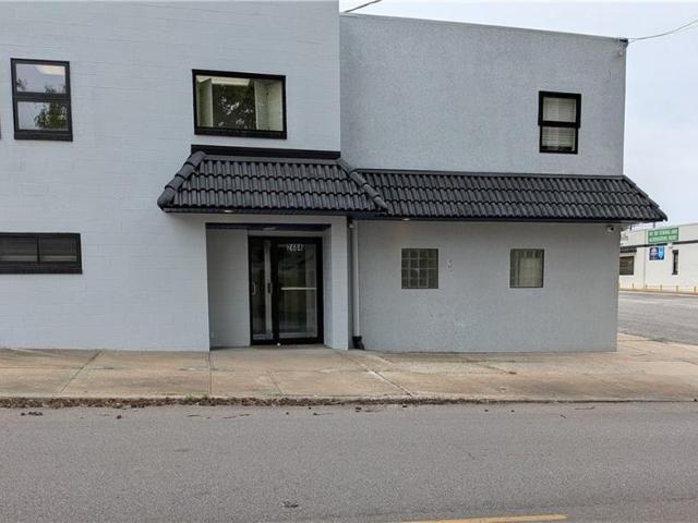 2401 Frederick Avenue