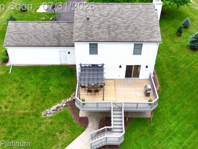 2401 Golf Club Road