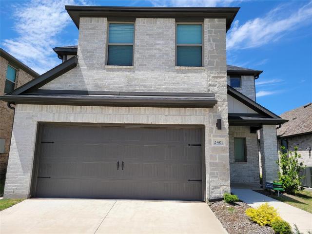 2401 Green River