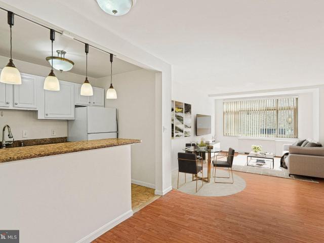 2401 H St NW, Unit 202, Washington, DC 20037 | MLS #DCDC2244 | Compass