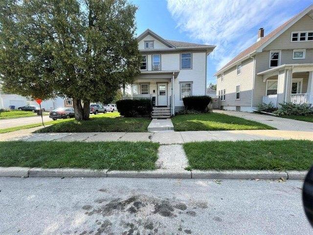 2401 Hansen Ave, Racine, WI 53405