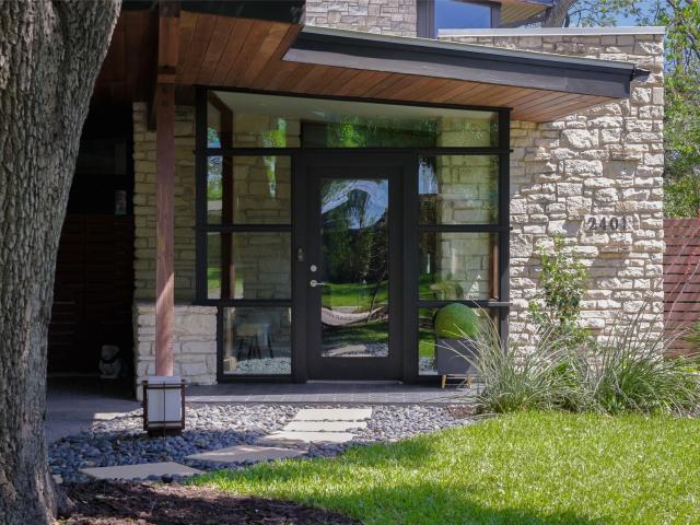 2401 Jarratt Avenue, Austin, US, TX