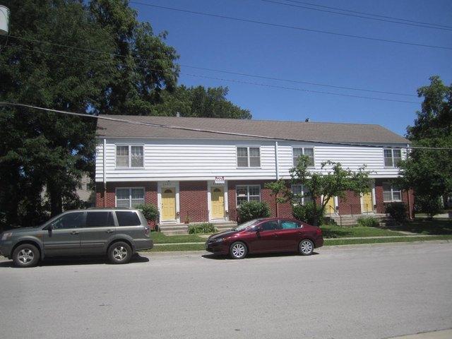 2401 Knapp St Unit 2407, Ames, IA 50014