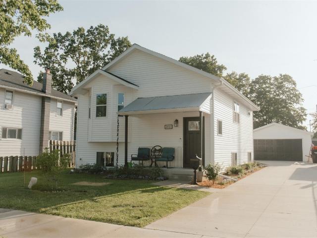 2401 Lamar Avenue