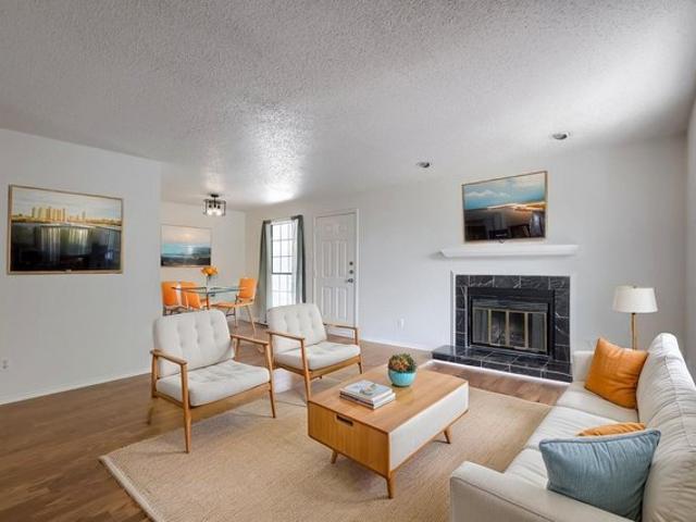2401 Leon St Apt 100, Austin, TX 78705