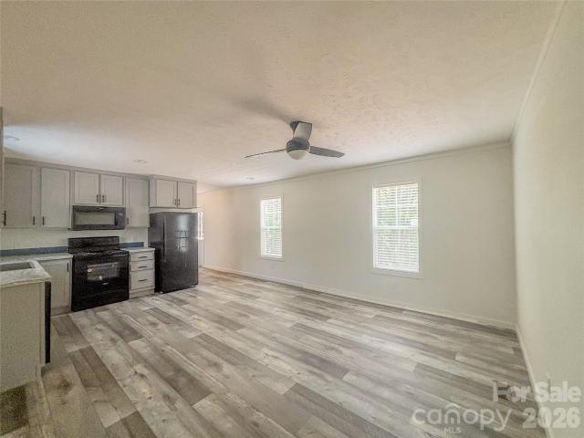 2401 Liberty Church Road