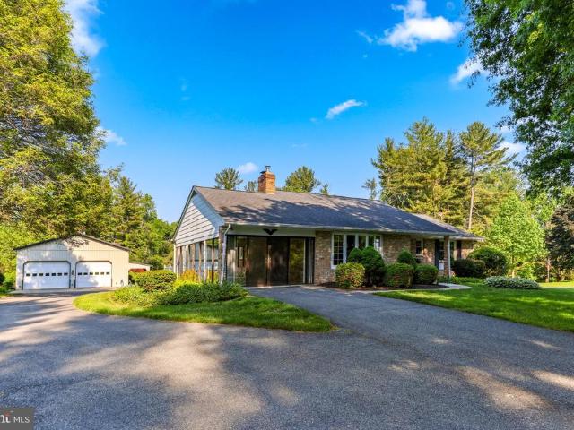 2401 Putnam Road