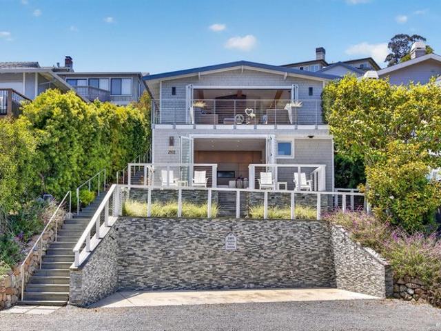 2401 Paradise Dr, Belvedere Tiburon, CA 94920