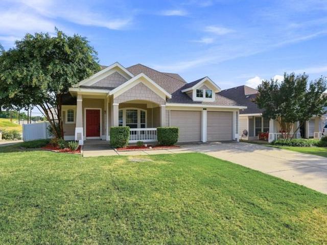 2401 Parkview Dr, Anna, TX 75409