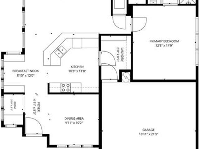 2401 Parkview Drive