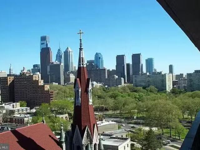 2401 Pennsylvania Ave #14C49, Philadelphia, PA 19130 MLS PAP.
