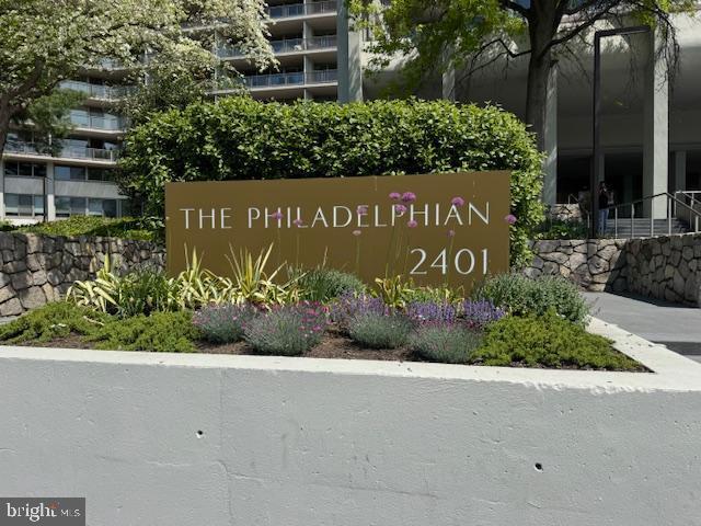 2401 Pennsylvania Ave, Unit 18B26, Philadelphia, PA 19130 | MLS #PAPH2612 | Compass