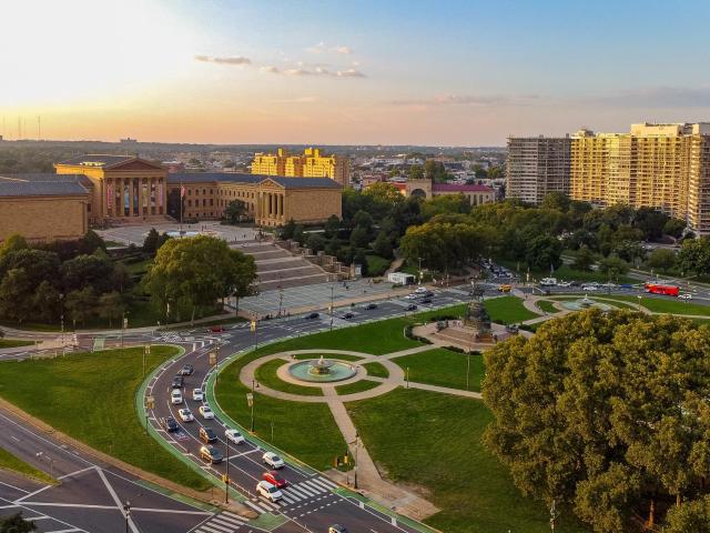 2401 Pennsylvania Ave, Unit 18C43, Philadelphia, PA 19130 | MLS #PAPH2606 | Compass