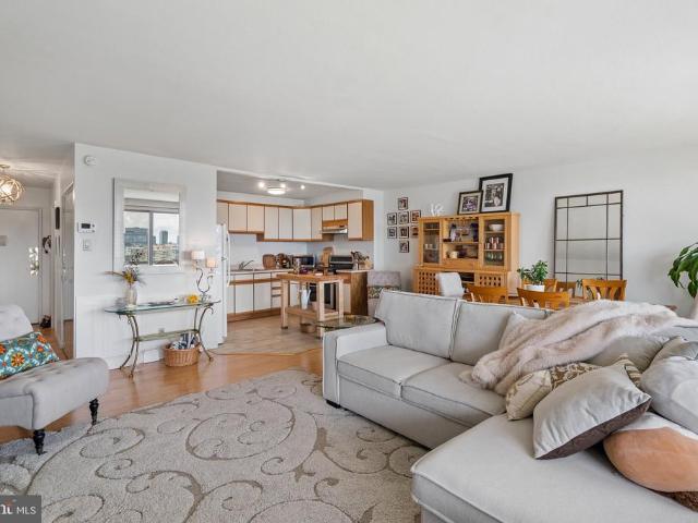 2401 Pennsylvania Avenue # 19A3