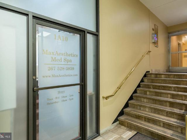 2401 Pennsylvania Avenue # 1A10